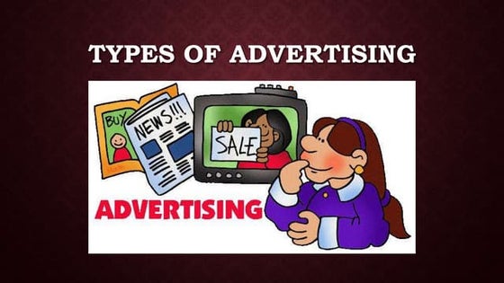 ADVERTISING (Objectives, Functions & Advantages) | PPTX | Advertising ...