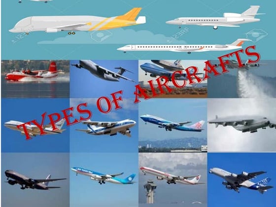 Air transportation history | PPT