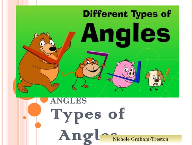 Types of lines | PPT