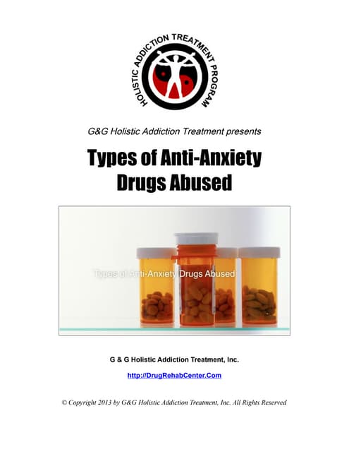 Neurodrine | PDF