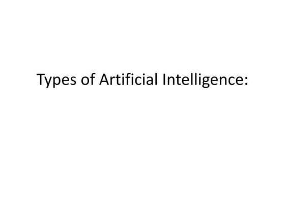 Lecture 2 - What is AI and its usage.pptx