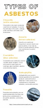 The Dangers of DIY Asbestos Removal | PDF