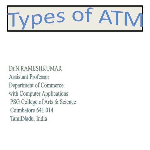 Types of ATM NR.pptx