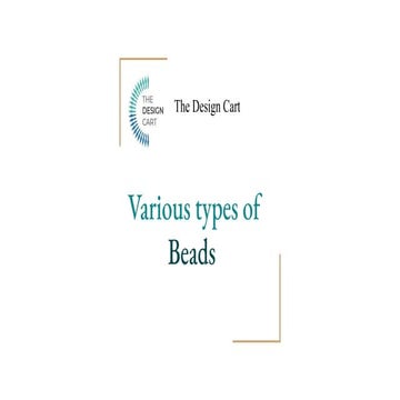 Types of Beads.pdf