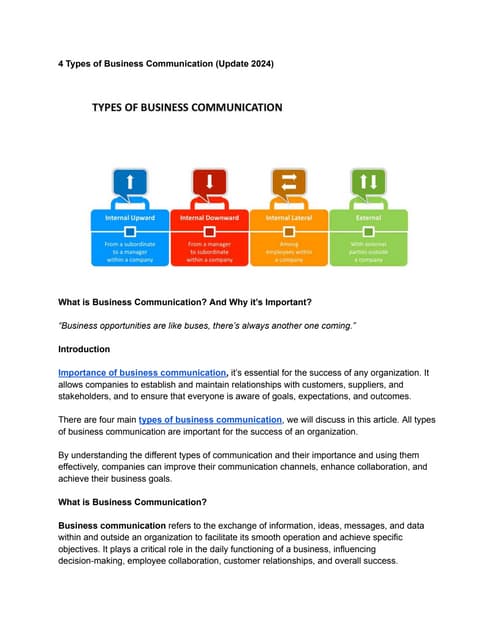 Mode of address | PPT