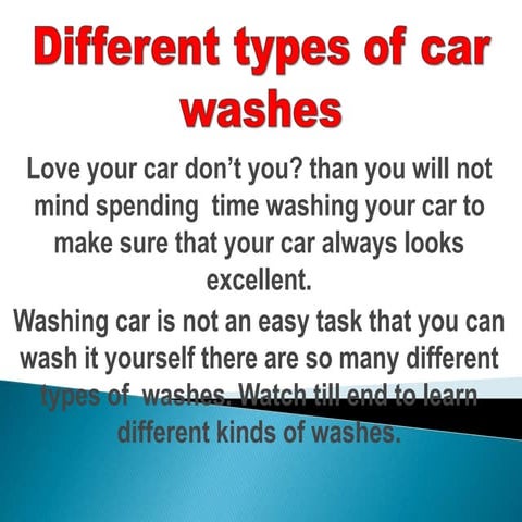 The Importance of Touchless Automatic Car Wash in the Present Era.pptx