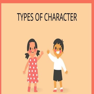 TYPES OF CHARACTER-grade7 PowerPoint.pptx