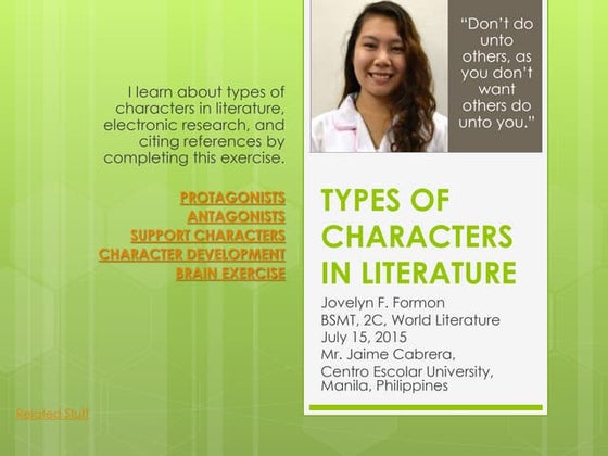 Poetic devices | PPT