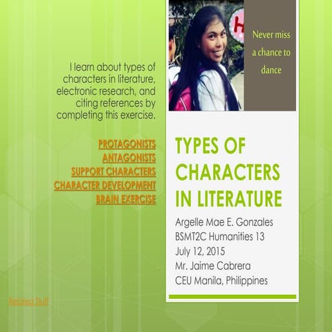 Writing Catalog 3 | PDF