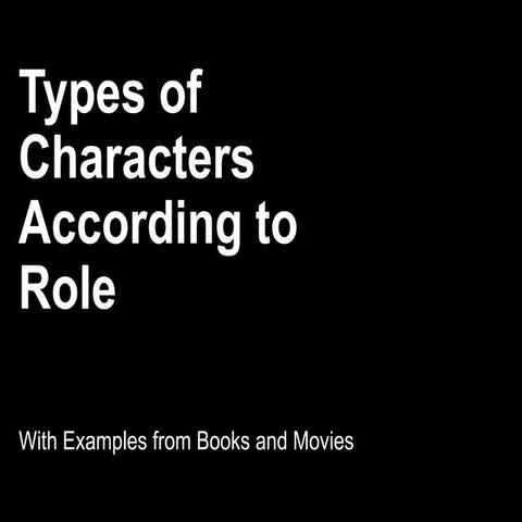 Types_of_Characters_with_Styled_Slides.pptx