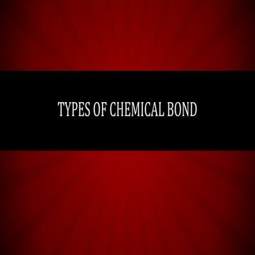 Types of chemical bond.pptx