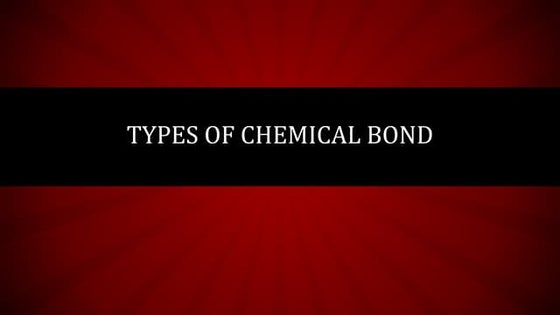 Types of chemical bond.pdf