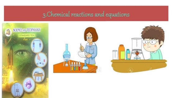 1st Lecture on Chemical Equilibrium | Chemistry Part II | 11th Std | PDF