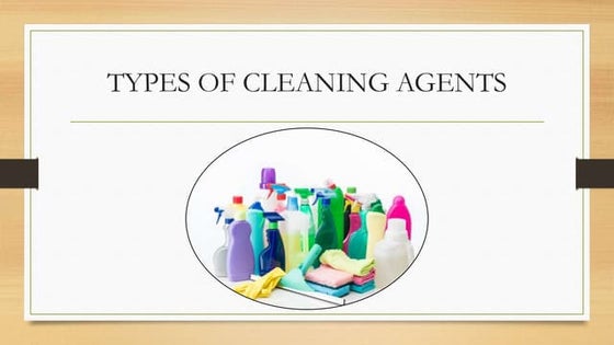taski product cleaning agent | PPT