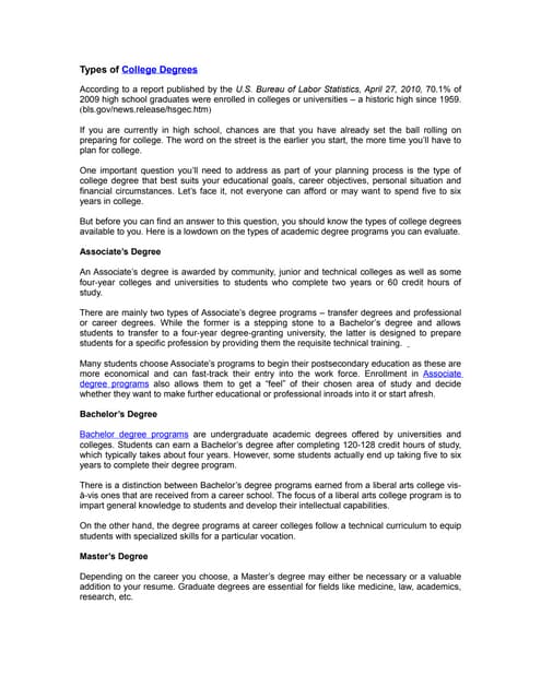 Career talk in Mathematics | PPT