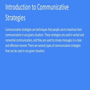 Types of communicative strategies in oral communication subject.pptx