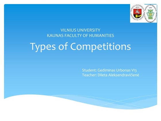 Monopolistic competition | PPT
