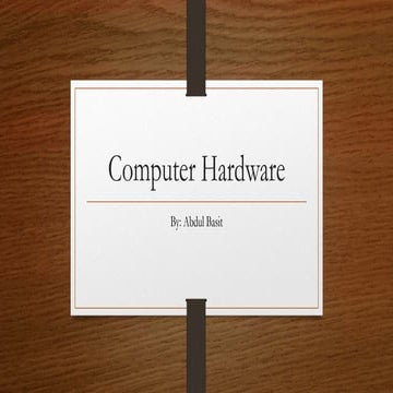 RFIDeas pcProx Plus 82 Series | PDF