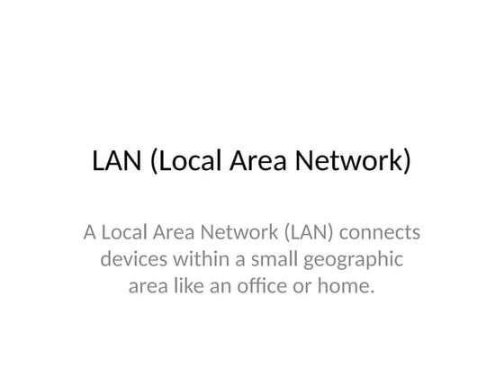 Introduction To Computer Networks.pptx