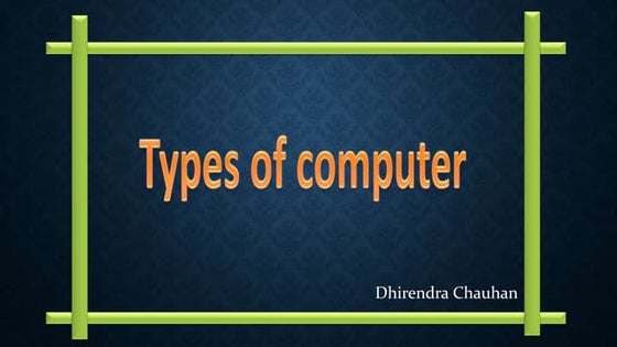 Chry4lessonwk1 170208142721 | PPT