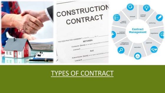 Price adjustment and escalation | PPT