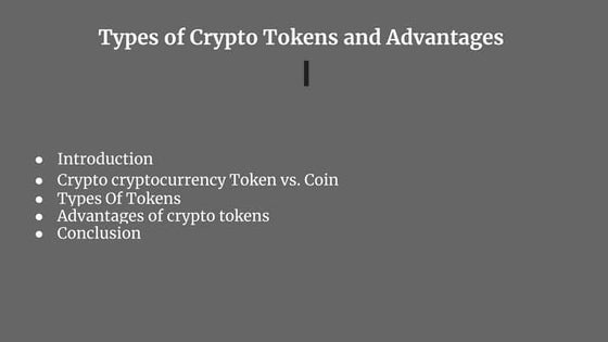 Types of Crypto Launchpads A Comprehensive Overview | PPT