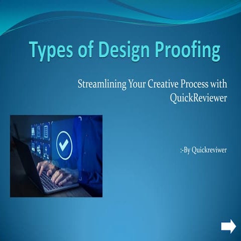 Types of Design Proofing in the market.pdf