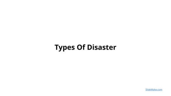 HAZARD AND ITS TYPES.pptx