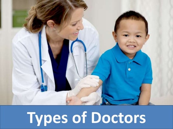 Why do we need ENT Doctors? | PPT