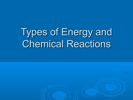 Chemical and physical change, a fast detailed guide! | PPT