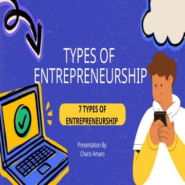The Different type of entrepreneurship .pptx