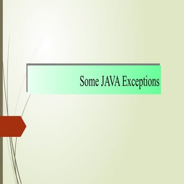 Types of Exceptions along with examples.pptx