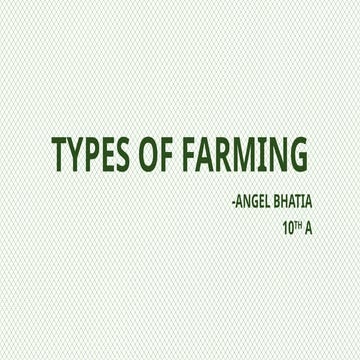 Subsistence farming- Definition, Characteristics & Types.pdf