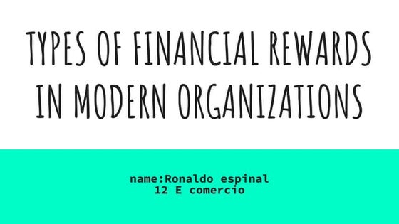 Types of financial rewards.pptx