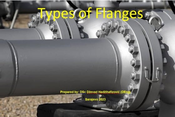Flanged Joint Alignment | PPT