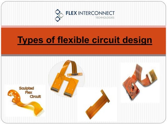 Types of flex circuits | PDF | Consumer Electronics | Technology ...