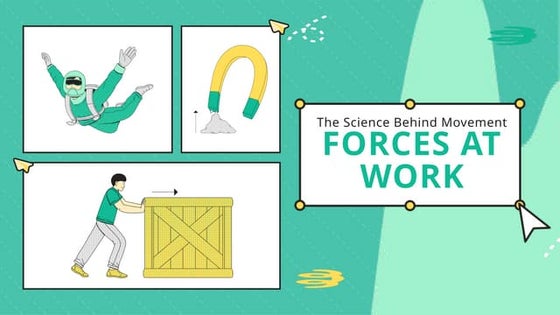 Forces of motion, for year 5 students, A levels,,, | PPT