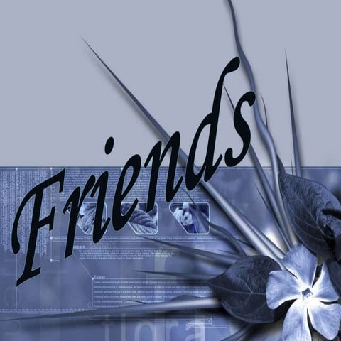 Types of friends..........!!! | PPT