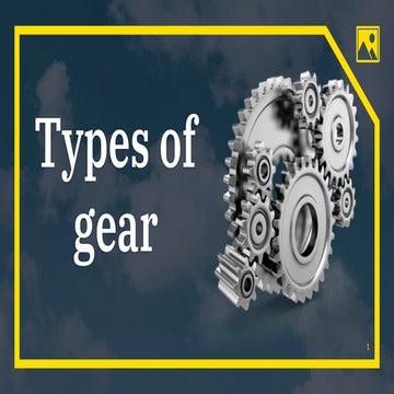 Types of gear.pdf