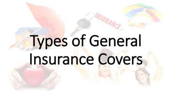Indian Insurance industry, motor tariffs | PPT