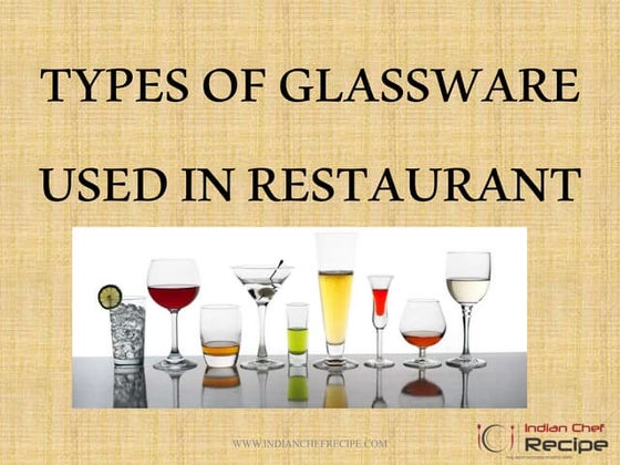 Some Beverage Wares | PPT