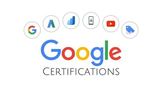 Google Ads Certifications | PDF