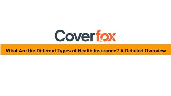 Understanding Health Insurance | PDF