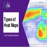 Types of Heat Maps