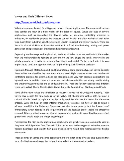 The plumbing code | DOCX