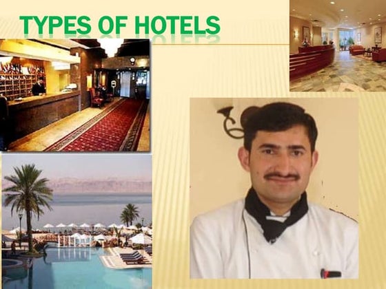 Rooms division department | DOC | Hospitality Industry | Industries