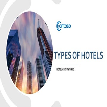 Types of hotels.pptx