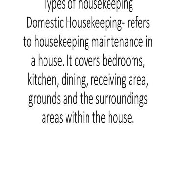 Types of housekeeping.pptx