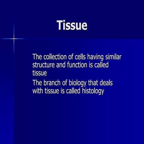 ( Types of Human Body tissue).ppt