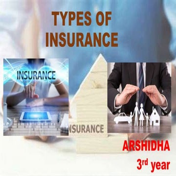 TYPES OF INSURANCE.pptx